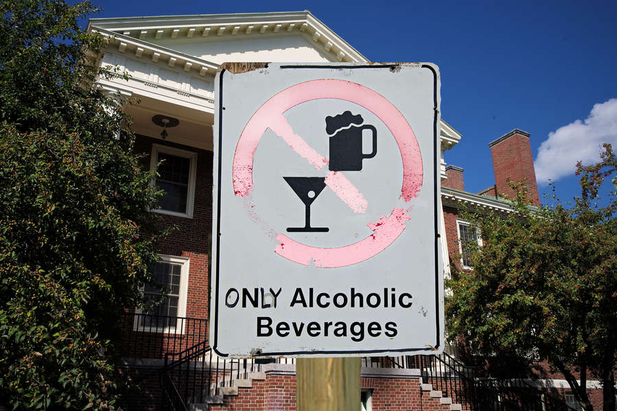 Best Alcohols To Drink In College - Thrillist