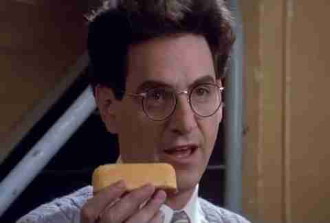 Bill Murray Day - Best Bill Murray Food and Drink Scenes - Thrillist