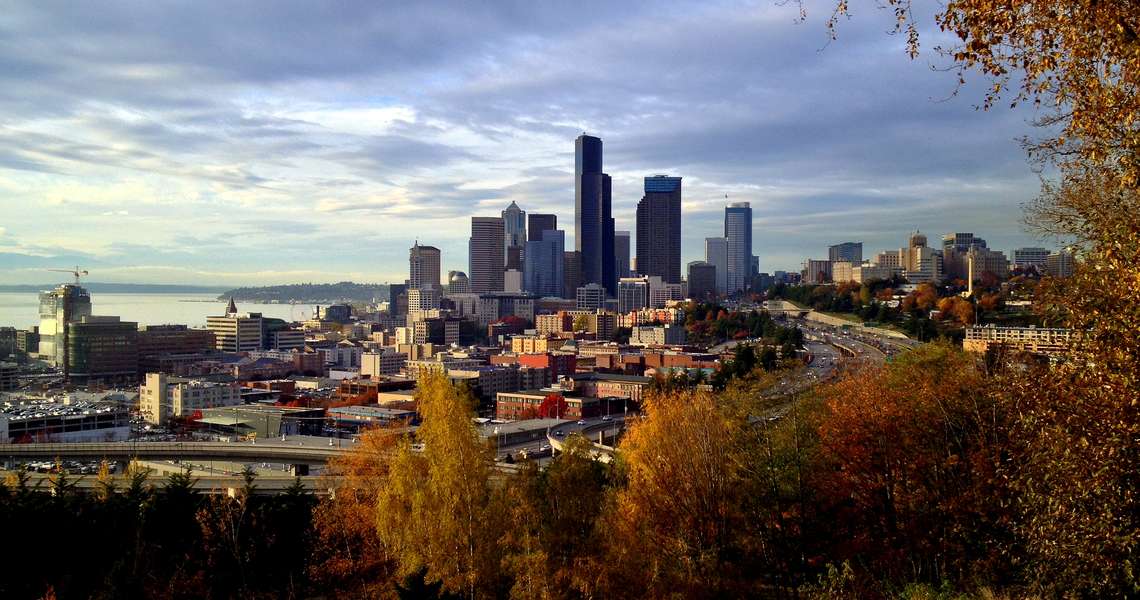 Things to do in Seattle this fall - Thrillist