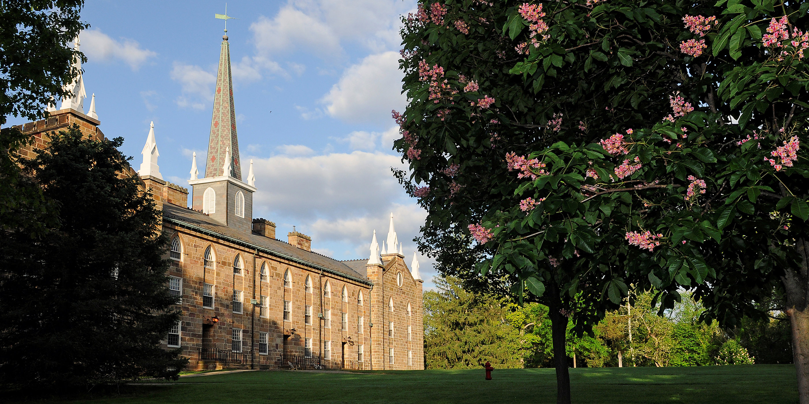 The 25 Most Beautiful College Campuses in America