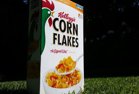 Ranking Every Major Cereal - Kellogg's, General Mills, and More - Thrillist