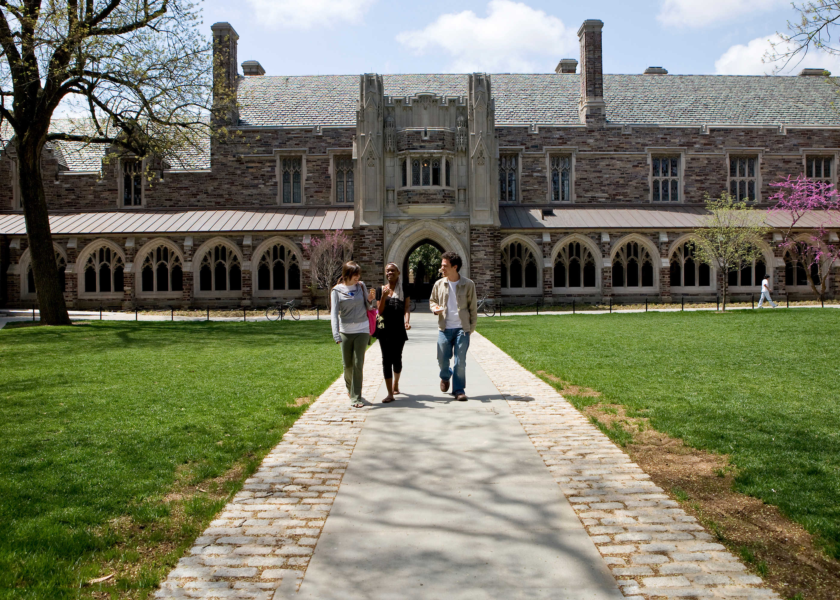 The 25 Most Beautiful College Campuses in America