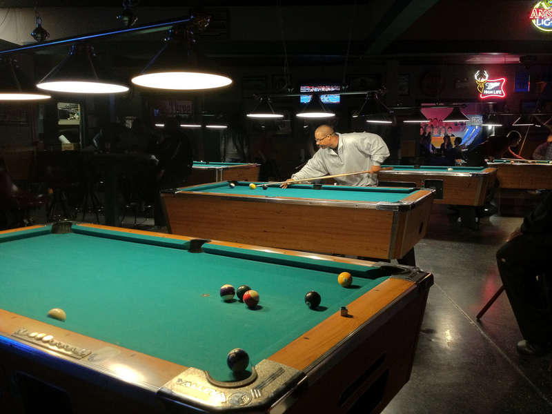 The Back Door: A Bar in Louisville, KY - Thrillist