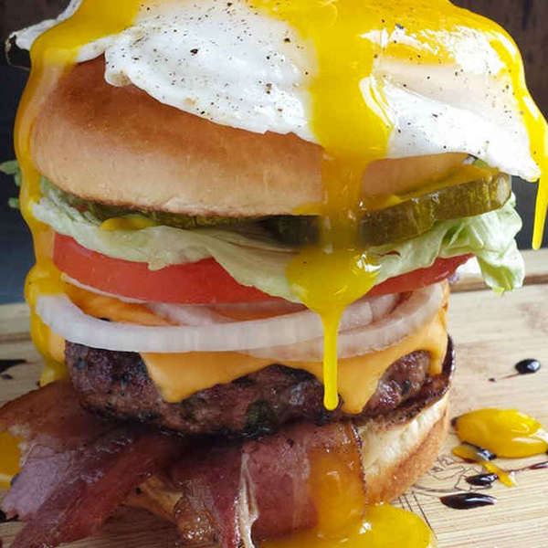 Butcher & The Burger: A Restaurant in Chicago, IL - Thrillist
