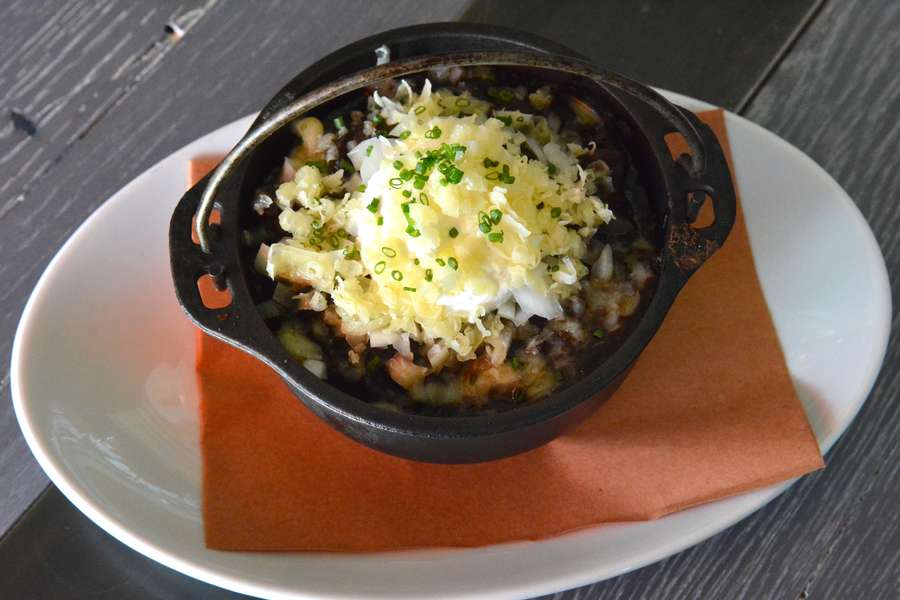 Fall Foods - Irresistible Dishes For Your Transition From Summer to ...