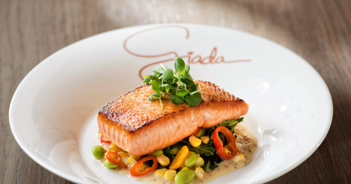 Giada: A Las Vegas, NV Restaurant.