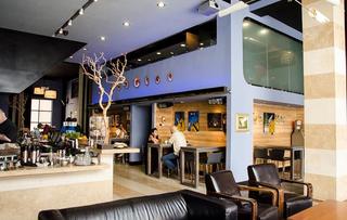 Le Colonial: A San Francisco, CA Bar.