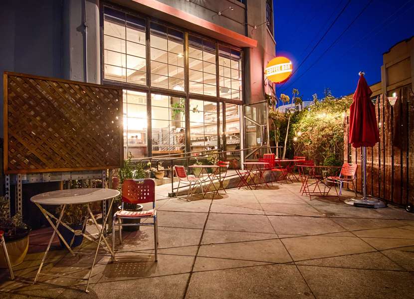 Best SF Coffee Shops To Work Remotely Out Of - Free WiFi Plugs And More ...