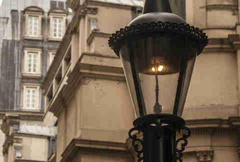 London's best secret spots - The secrets of London - Thrillist