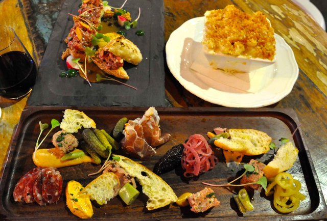 Butcher and the Rye - Thrillist Nation