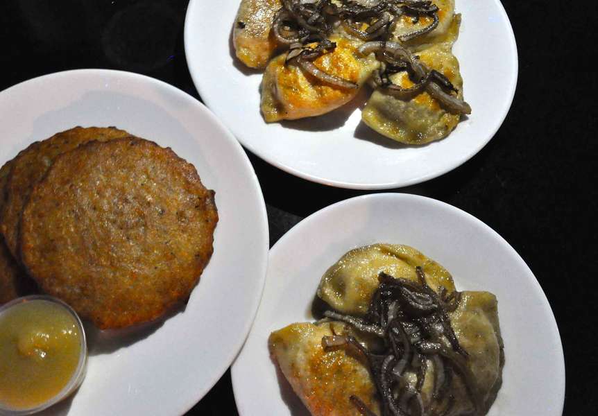 Bloomfield Bridge Tavern: A Bar in Pittsburgh, PA - Thrillist
