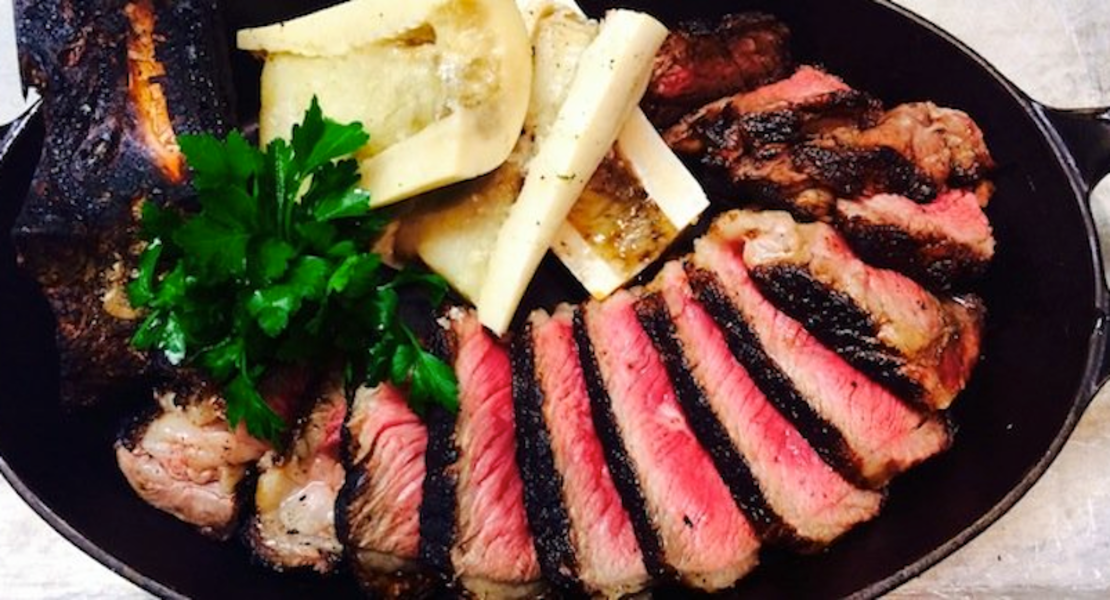 BLT Steak: A Restaurant in Washington, D.C. - Thrillist