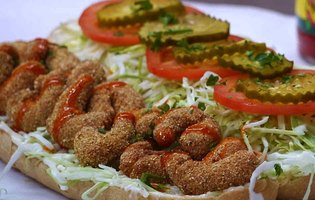 Fall Must Eats - LA Restaurants - Thrillist