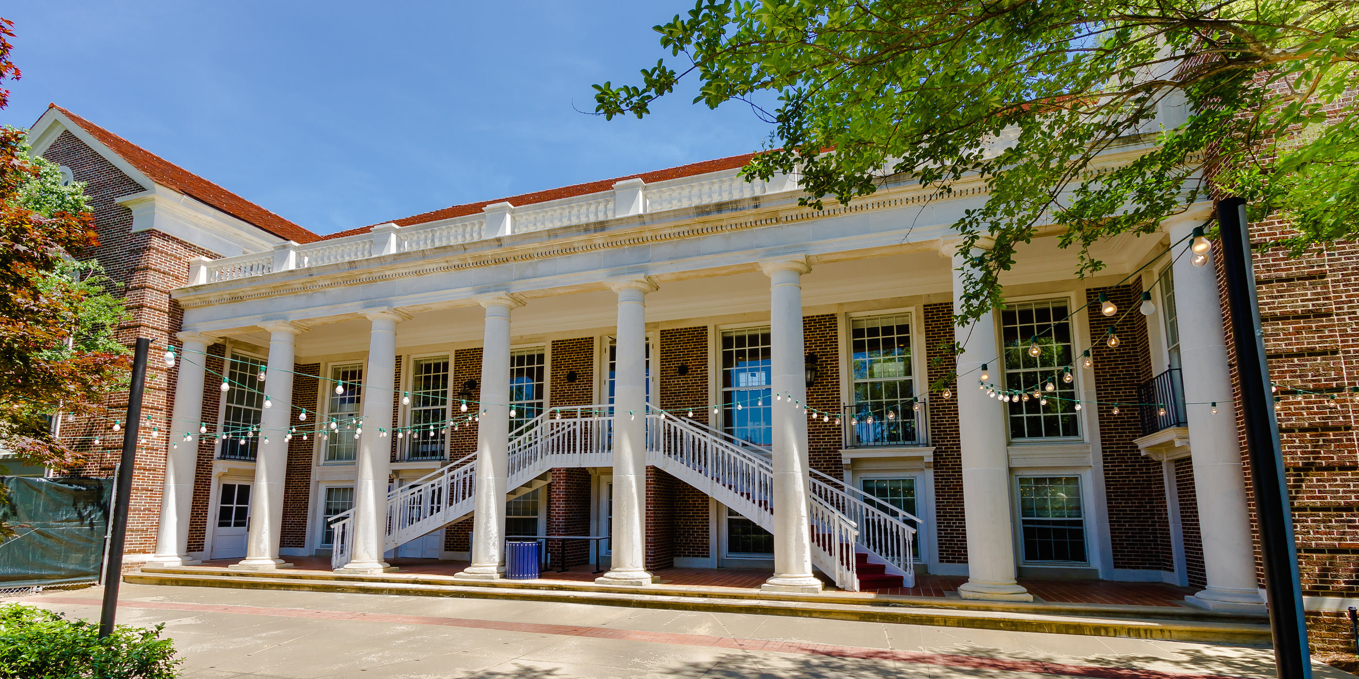 The 25 Most Beautiful College Campuses in America