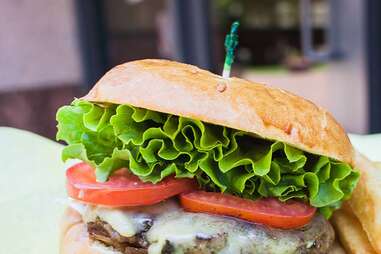Best Burgers In Orange County - OC LA Restaurants - Thrillist
