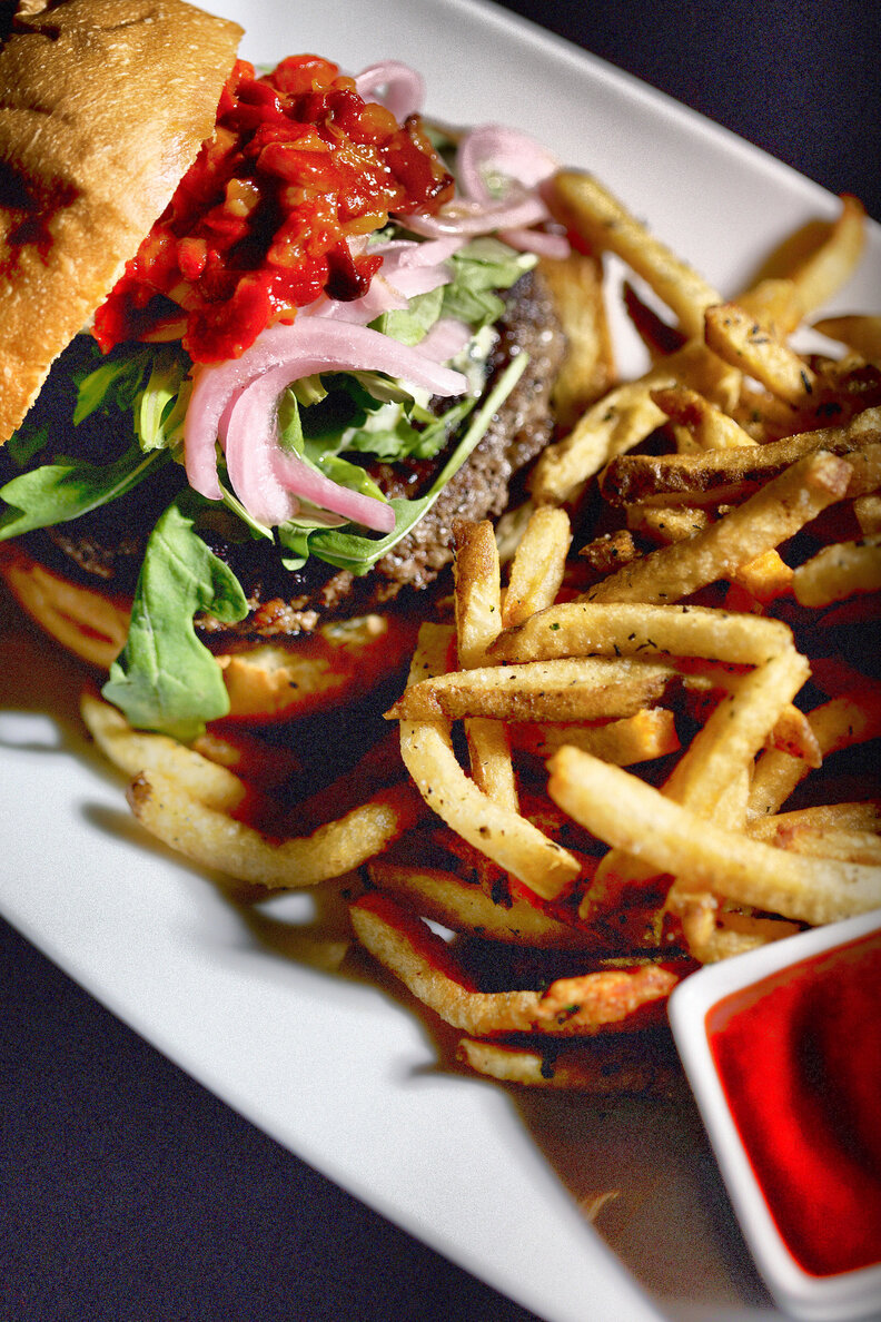 Best Burgers In Orange County - OC LA Restaurants - Thrillist