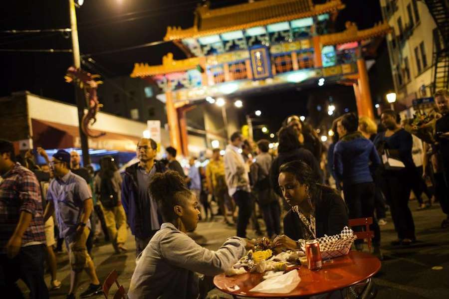 Seattle Night Market - Things to do in Seattle this weekend - September ...