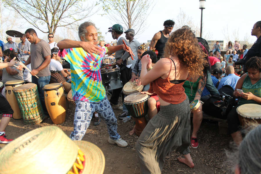 Signs you're from DC - How to Be a DC Local - Thrillist