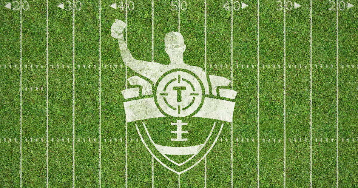 Top 25 college football frat bro breakdown - AP Preseason Top 25 ...