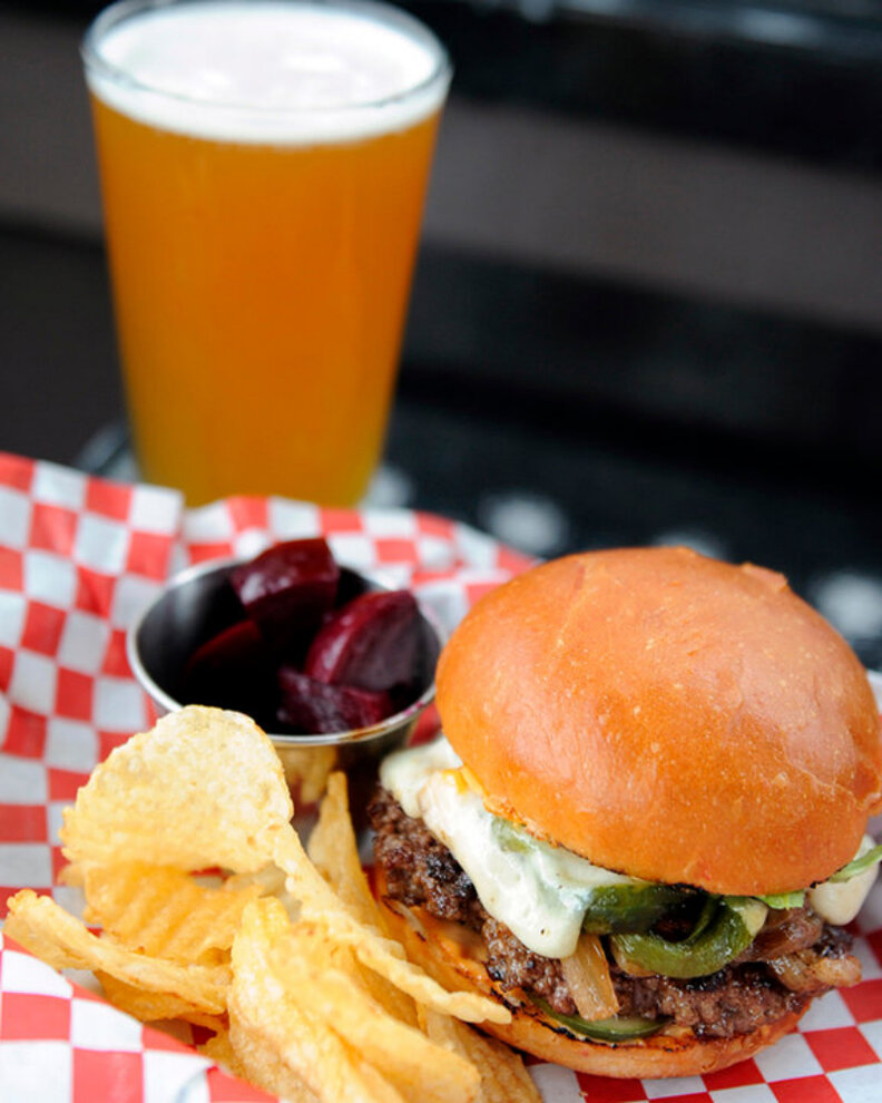 Best Burgers In Orange County - OC LA Restaurants - Thrillist