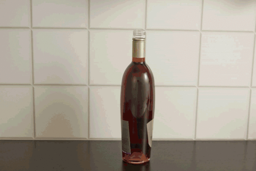 Wine Breather to Add 10x More Oxygen to Your Wine - Thrillist