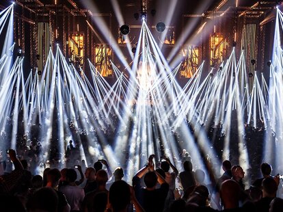 Best fall events in Amsterdam - Thrillist