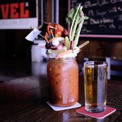 Twilite Lounge - Thrillist Dallas