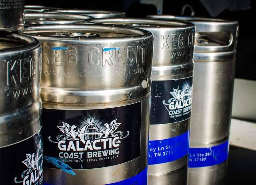 Houston Brewery Guide - 6 Up and Coming Houston Breweries - Thrillist