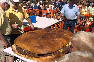 The international meat festival bucket list - Thrillist