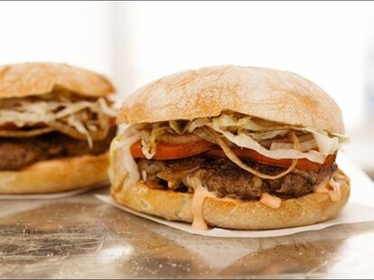 Chimi Mundo: A Restaurant in Brooklyn, NY - Thrillist