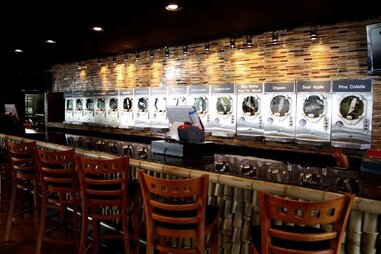 The Daiquiri Factory - Drink - Thrillist Atlanta