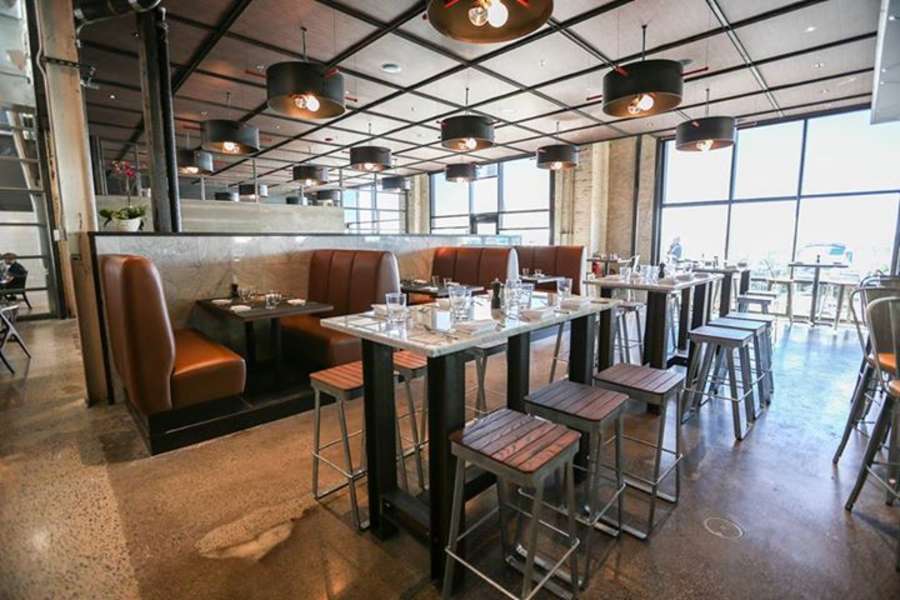 6Smith: A Restaurant in Wayzata, MN - Thrillist