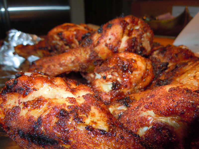 Chalet BBQ: A Restaurant in Montréal, QC - Thrillist