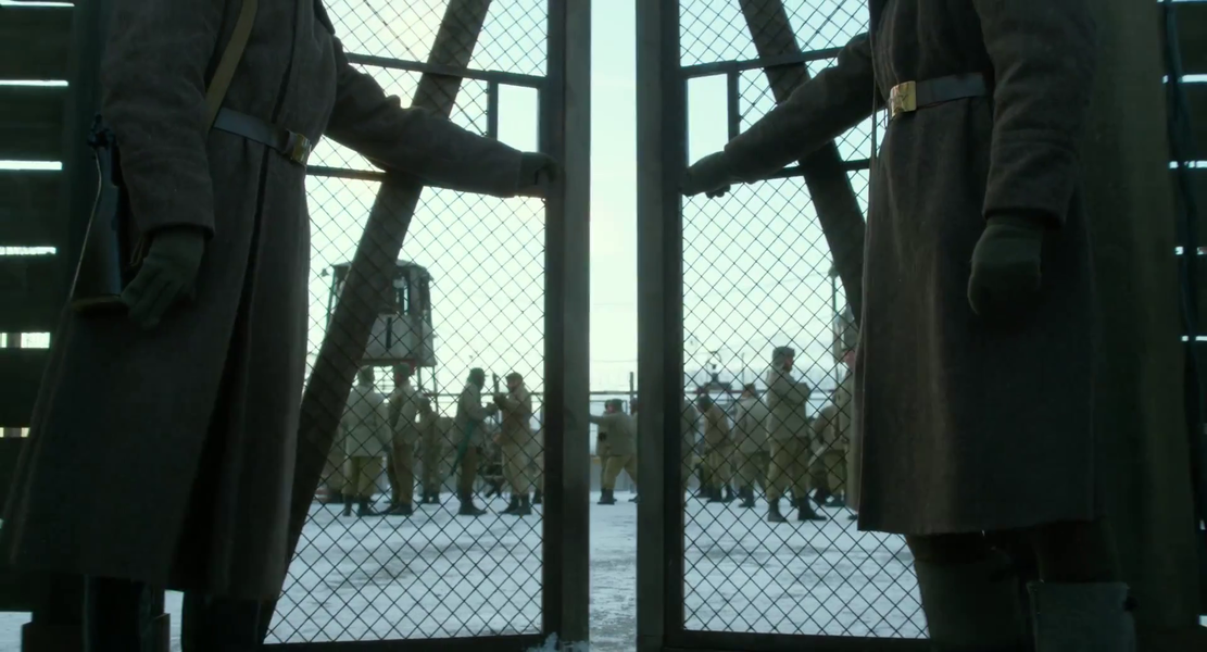 The worst fictional prisons - Thrillist