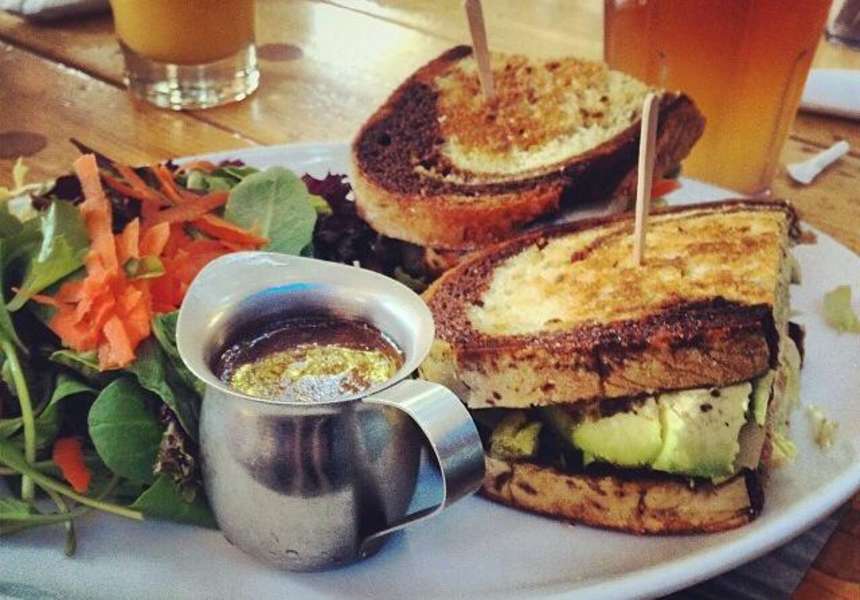 Home Restaurant: A Restaurant in Los Angeles, CA - Thrillist