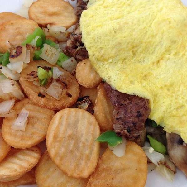 Good Neighbor Restaurant: A Restaurant in Studio City, CA - Thrillist