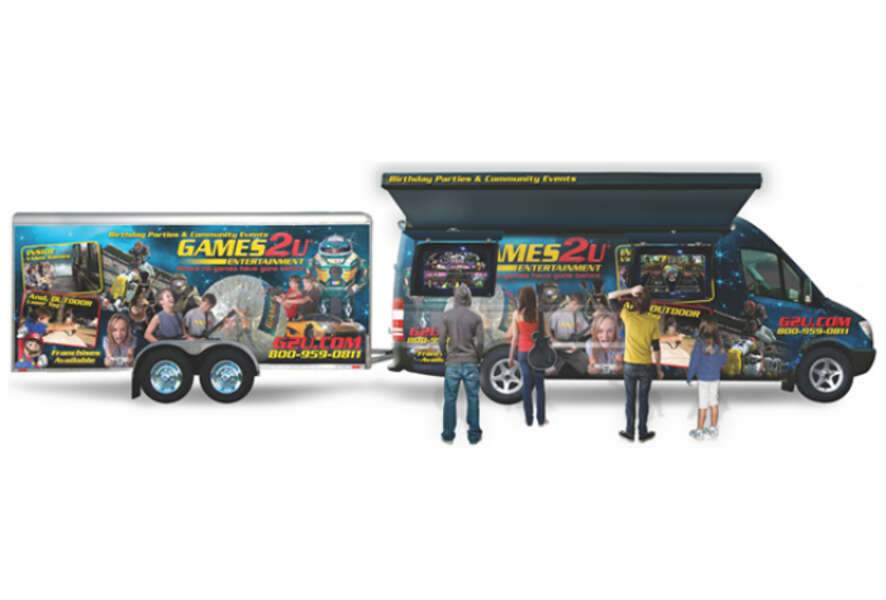 Games2U - Entertainment - Thrillist Minneapolis