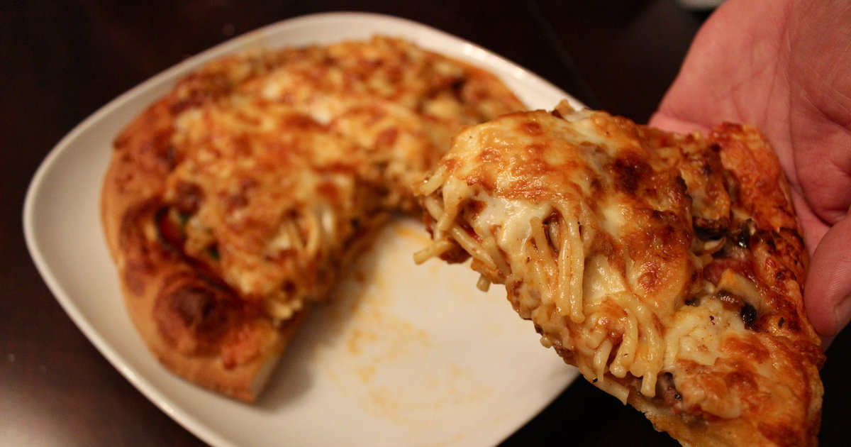 Marconi Pizzeria: A Montreal, Canada Restaurant.