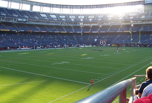 Worst College Football Stadiums - America's Worst Stadiums To Watch FBS ...