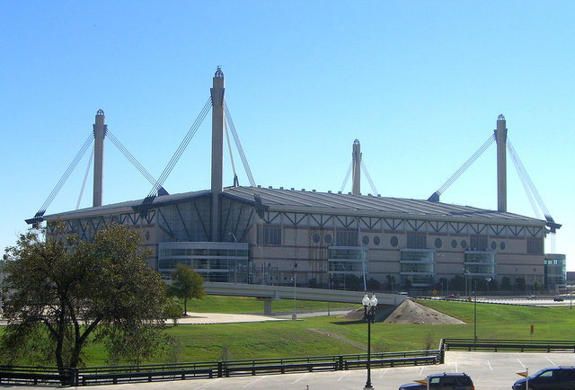 Worst College Football Stadiums - America's Worst Stadiums To Watch FBS ...