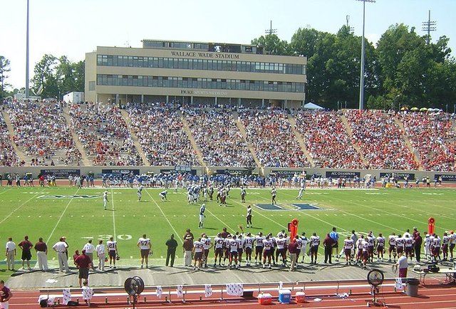 Worst College Football Stadiums - America's Worst Stadiums To Watch FBS ...