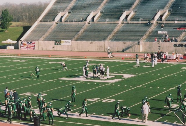 Worst College Football Stadiums - America's Worst Stadiums To Watch FBS ...