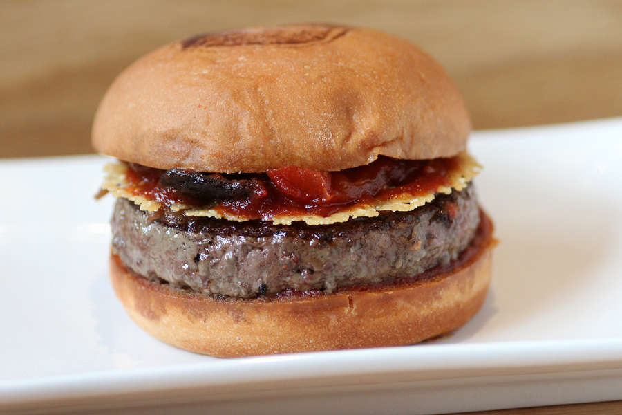 Umami Burger Wicker Park - Chicago - Thrillist