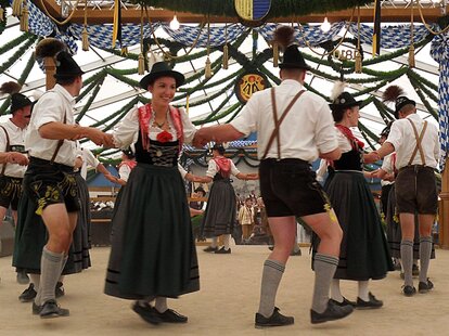 SF Bay Area Oktoberfest German Beer Festival Events - Things to Do in ...
