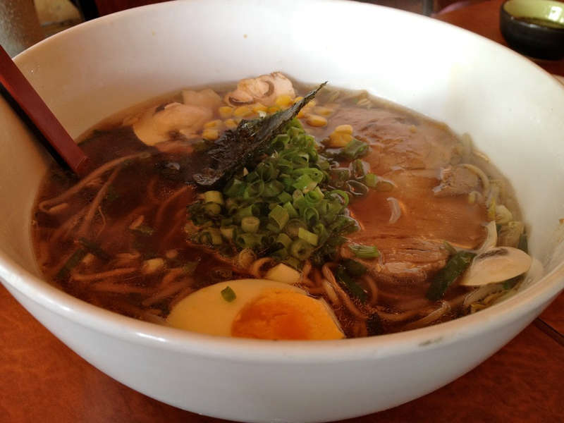 Modan Artisanal Ramen: A Restaurant in South Pasadena, CA - Thrillist