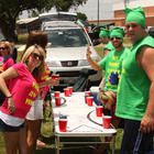 How To Tailgate - Etiquette Rules for Tailgating - Thrillist