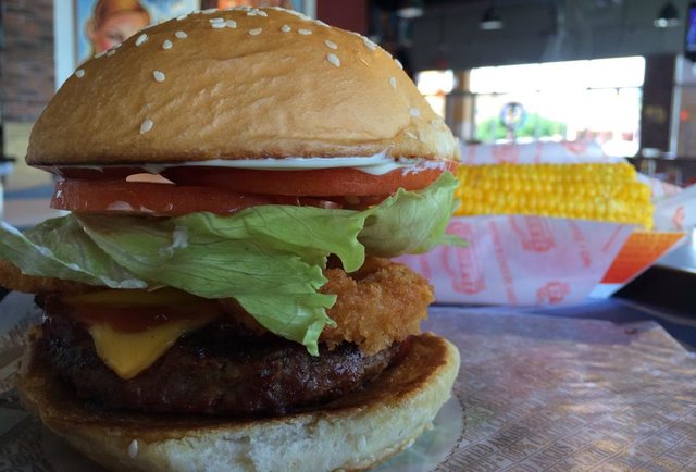 Jollibee and Ippudo Rank Top on Our List of Best International Fast ...