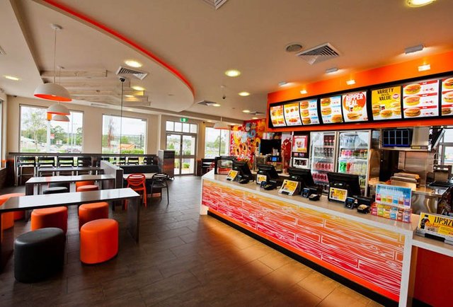 Jollibee and Ippudo Rank Top on Our List of Best International Fast ...