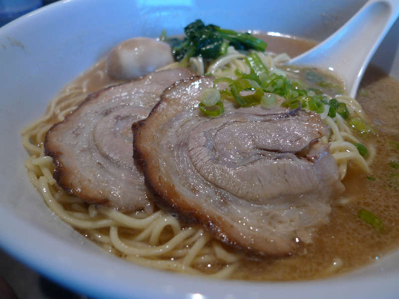 Ramen Jinya: A Restaurant in Studio City, CA - Thrillist