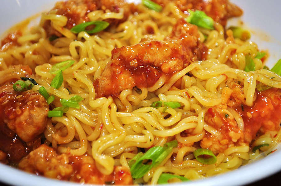 Silver Lake Ramen: A Restaurant in Los Angeles, CA - Thrillist